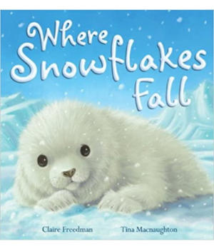 Claire Freedman author