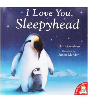 Claire Freedman author