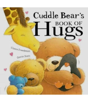 Claire Freedman author